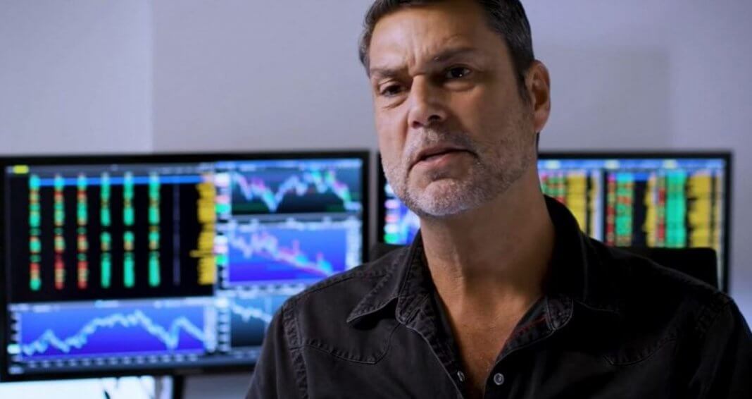 Raoul Pal On The Global Crypto Podcast | Global Crypto